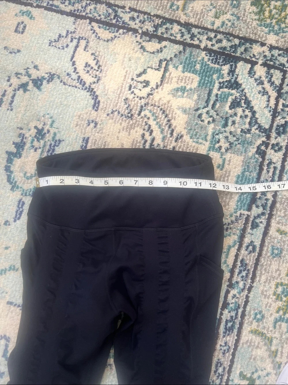 Other | Sweet Flex Capri Resistance Band Leggings Active Leggings ...